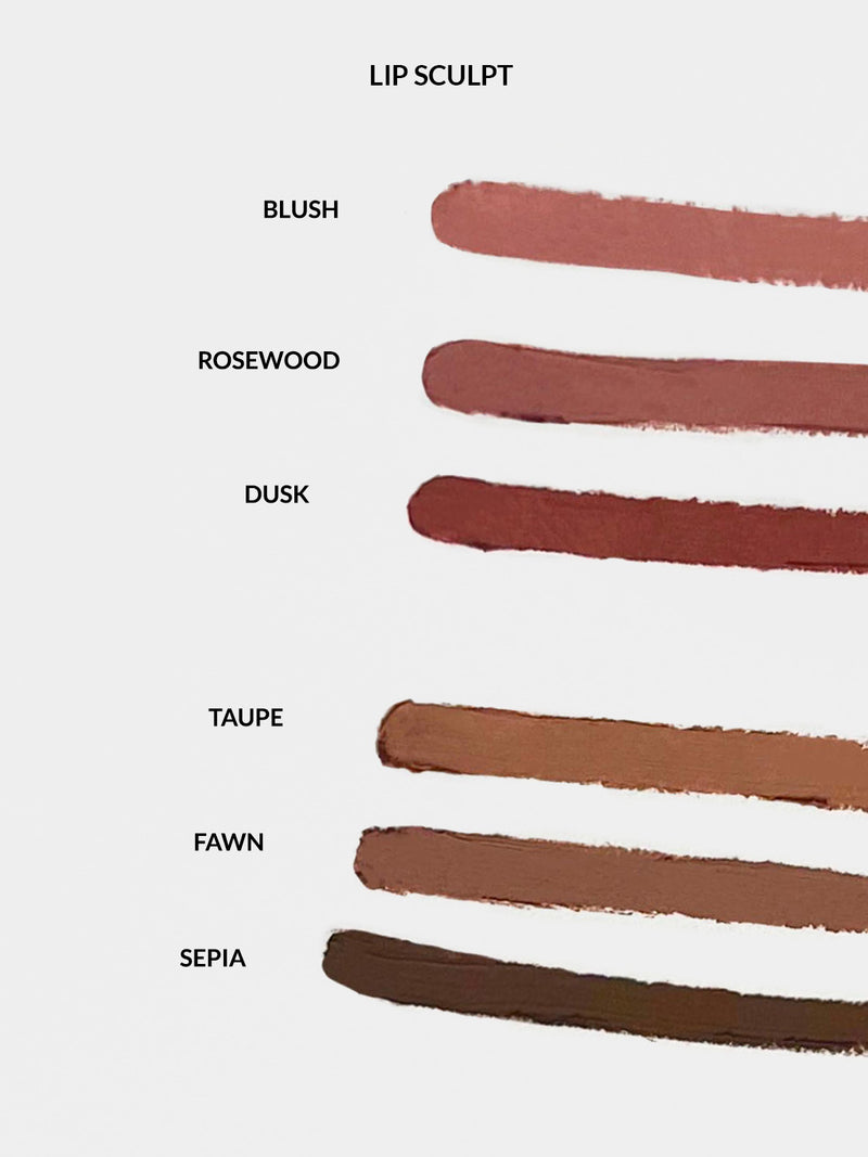 Lip Collection Kit Lip Sculpt And Lip Gloss Bundle Refy