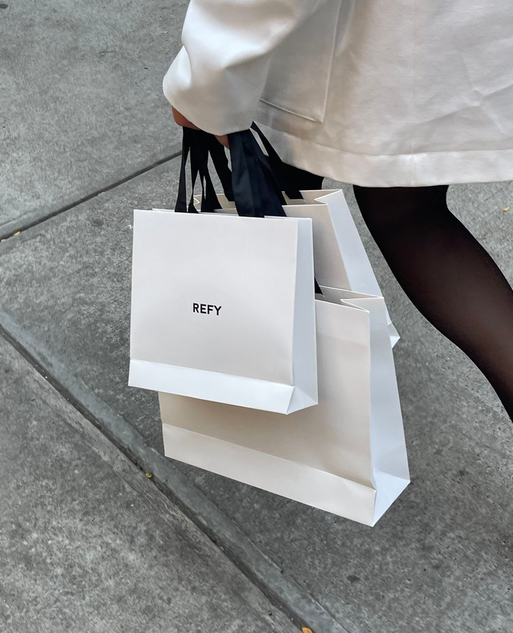 The REFY Story | Simplifying & Redefining Beauty | About REFY