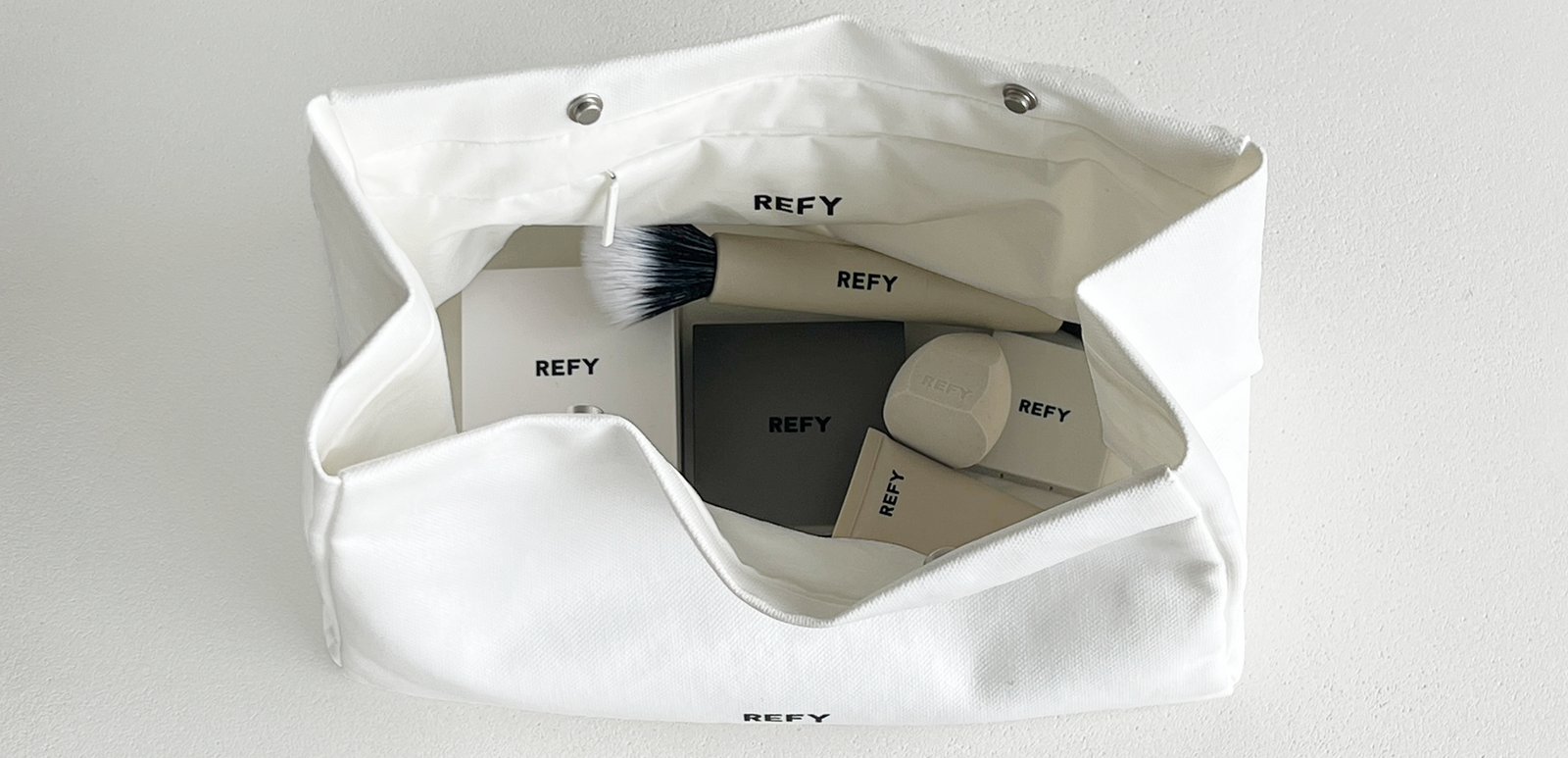 REFY | Simplifying Beauty
