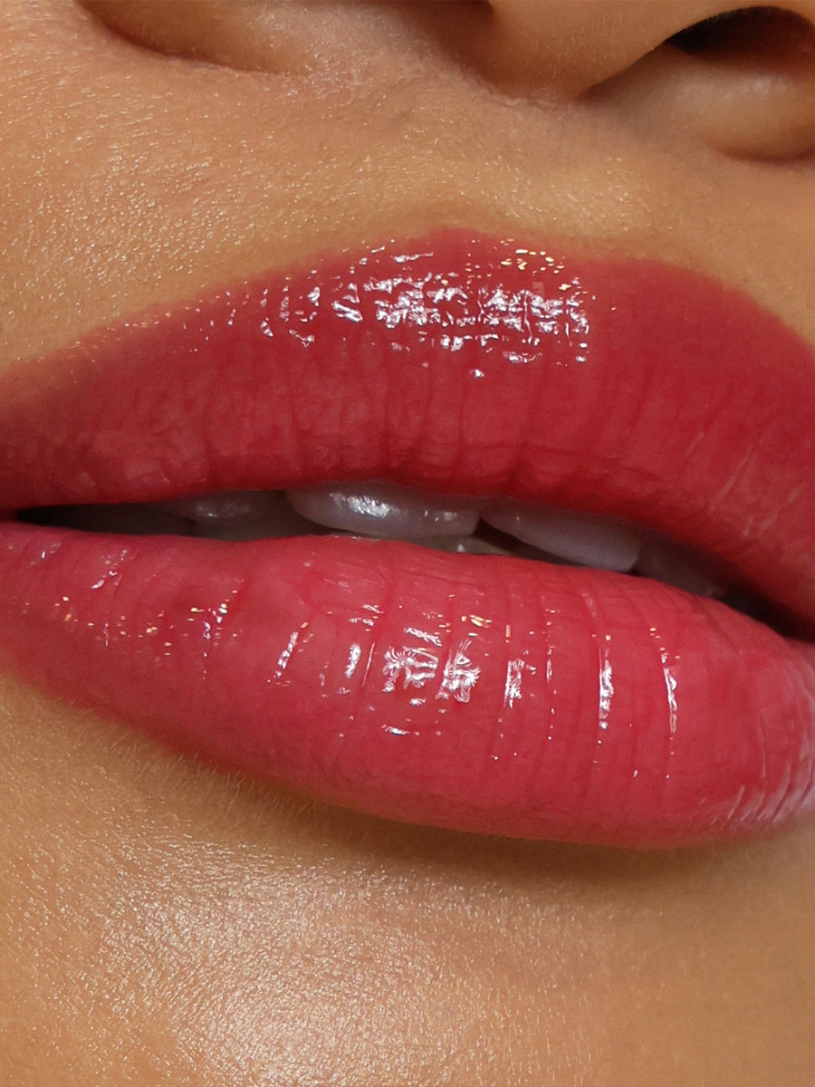 Lip Gloss 13ml | High-Shine & Moisturising | REFY