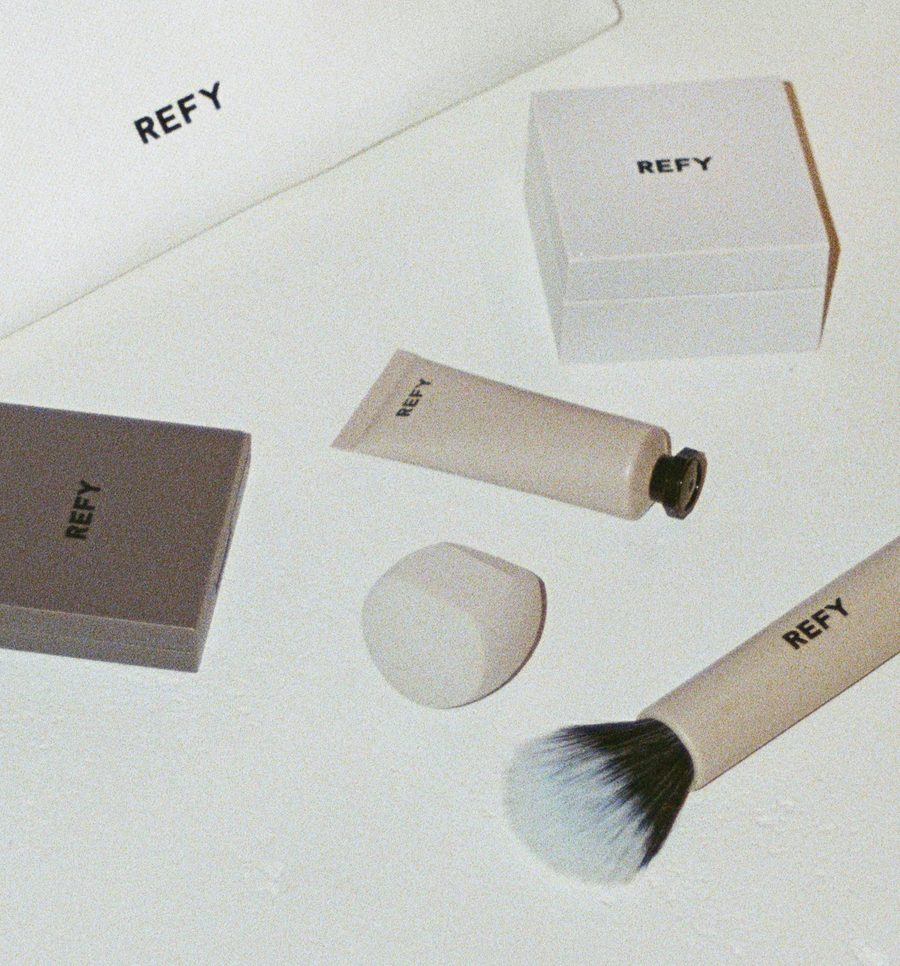 REFY is Leaping Bunny Approved | Always Cruelty Free Beauty