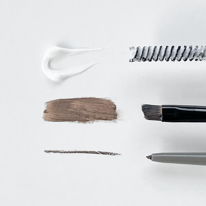 Complete Brow Collection | 3.0 Stage Brow Kit | REFY