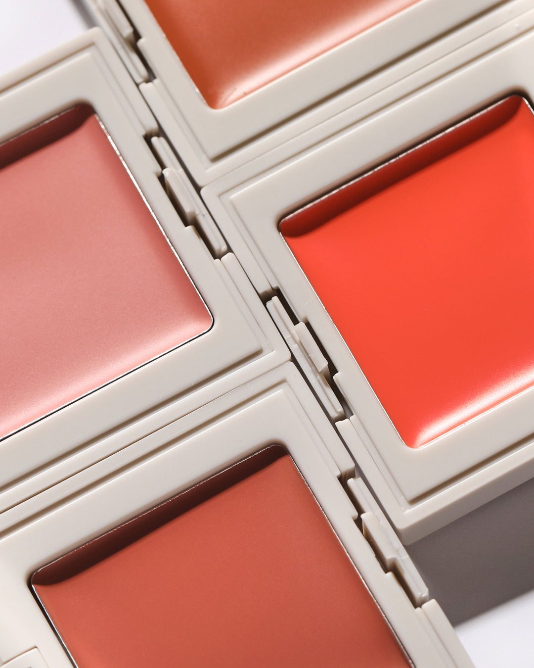 Face Collection Bundle | Cream Bronzer, Blush & Highlighter Kit | REFY