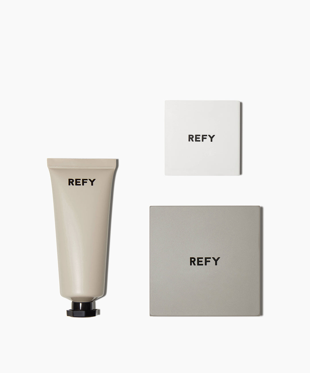 Bronzer, Blush & Highlight Set | For All Day Sculpt & Glow | REFY