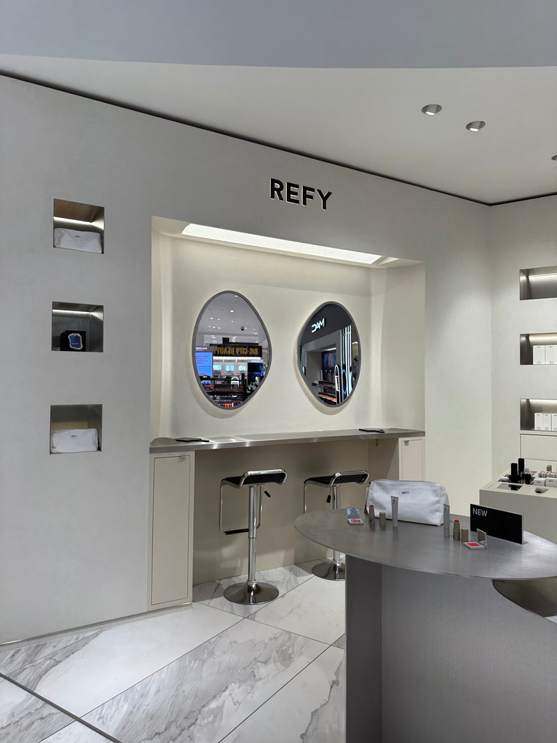 Visit Us | REFY