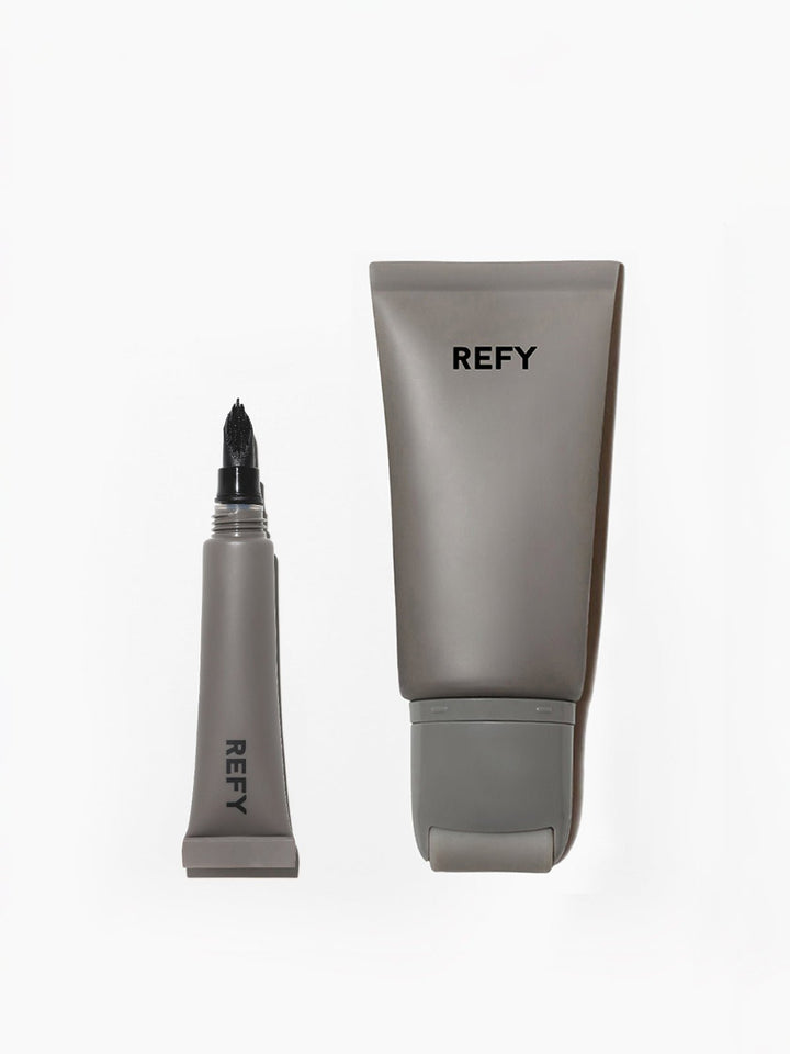 REFY Collections | Beauty Sets, Lip Kits & Brow Bundles | REFY